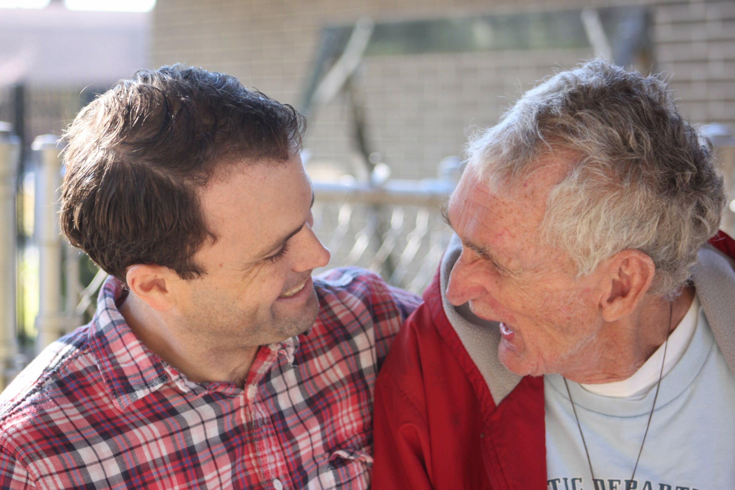 Homepage - Enterline Foundation