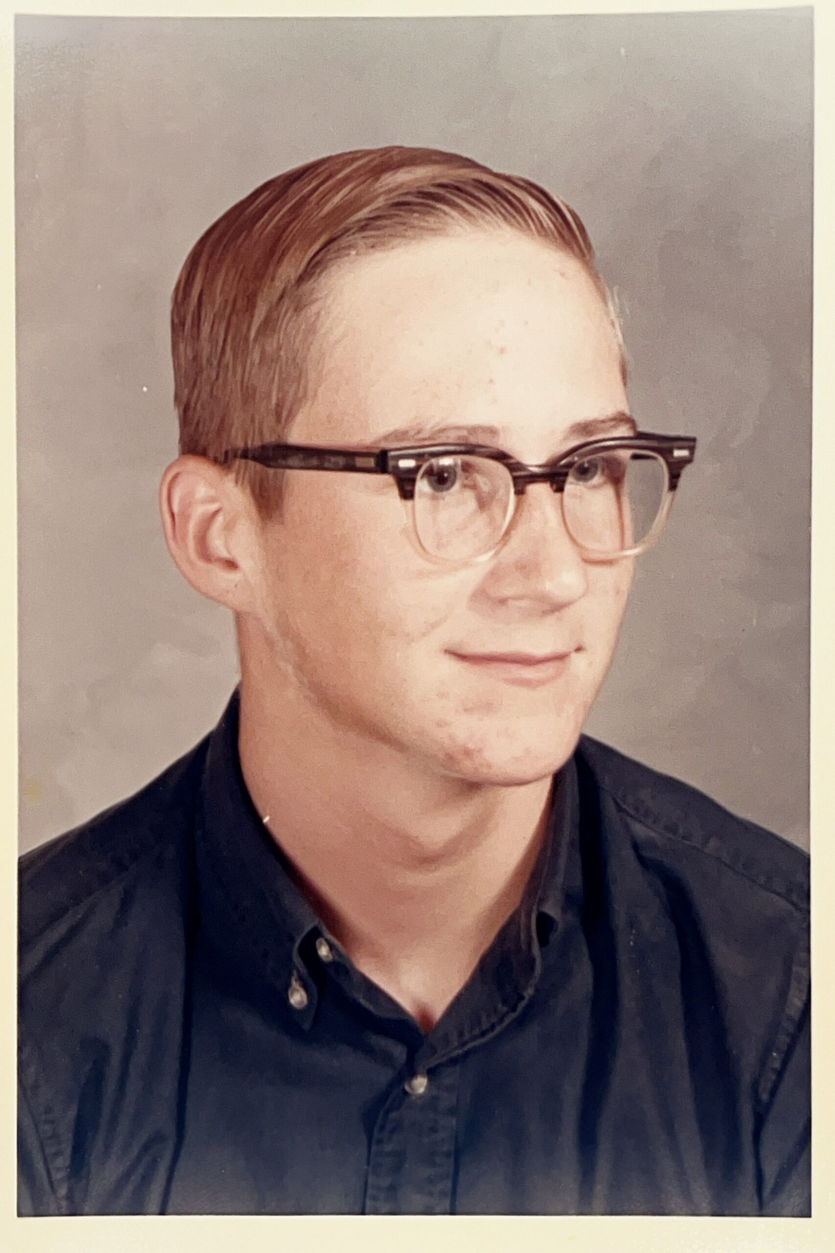 About - Enterline Foundation